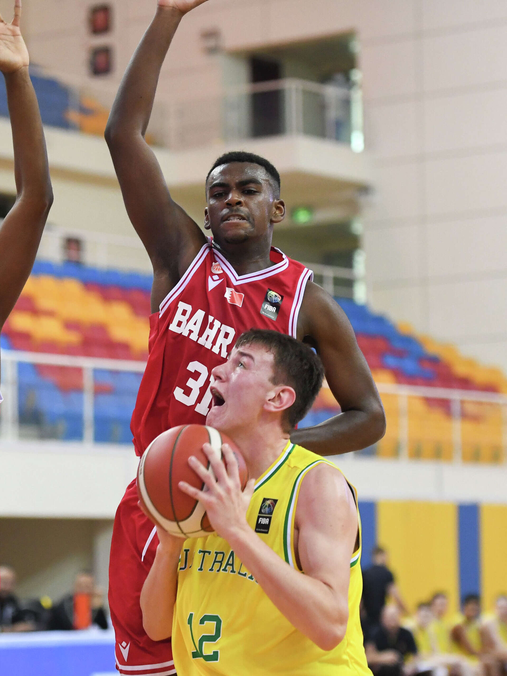 Meet Jacob Furphy, UConn’s ‘wild card’ recruit from Australia