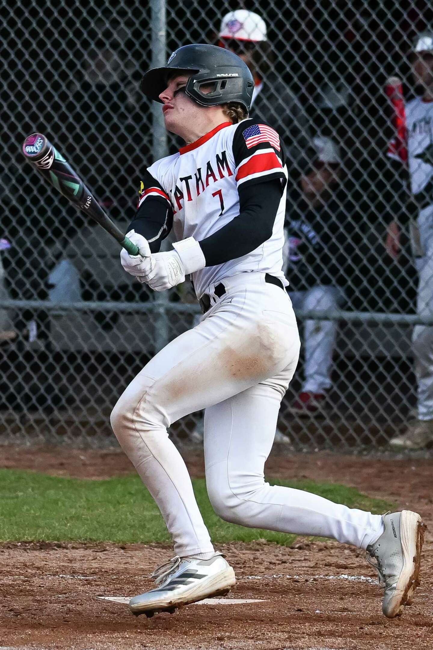 Patroon Conference power Chatham eyes another sectional title