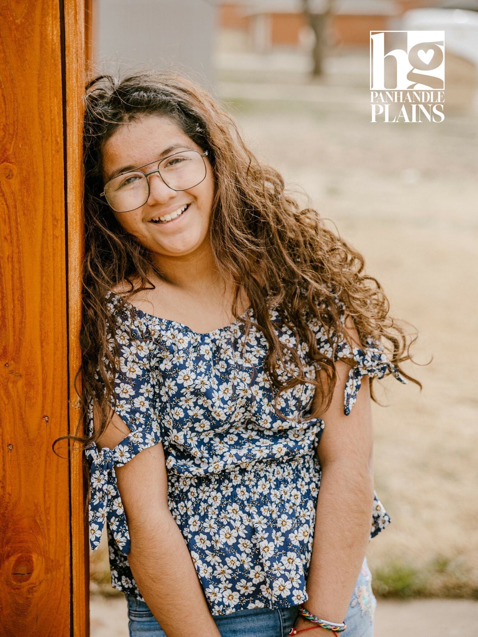 Estrella dreams of family to love, support her