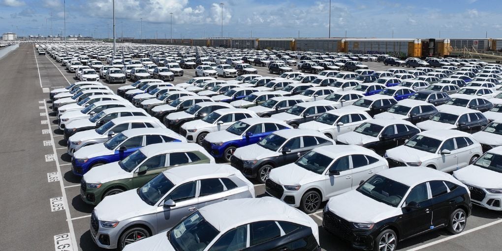 Tariff Talk: Automaker Plans; Mexico & Canada Tariffs Explained