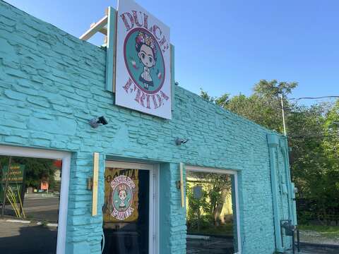 Austin's Italian ice shop adds classic flavors to Mexican twist