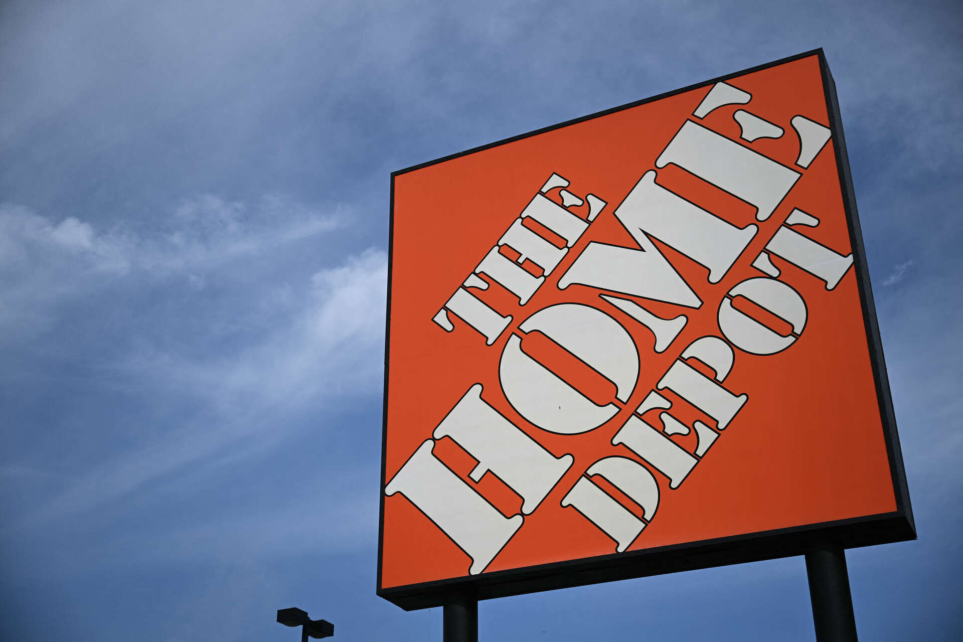 Home Depot to build new $13M east of San Antonio