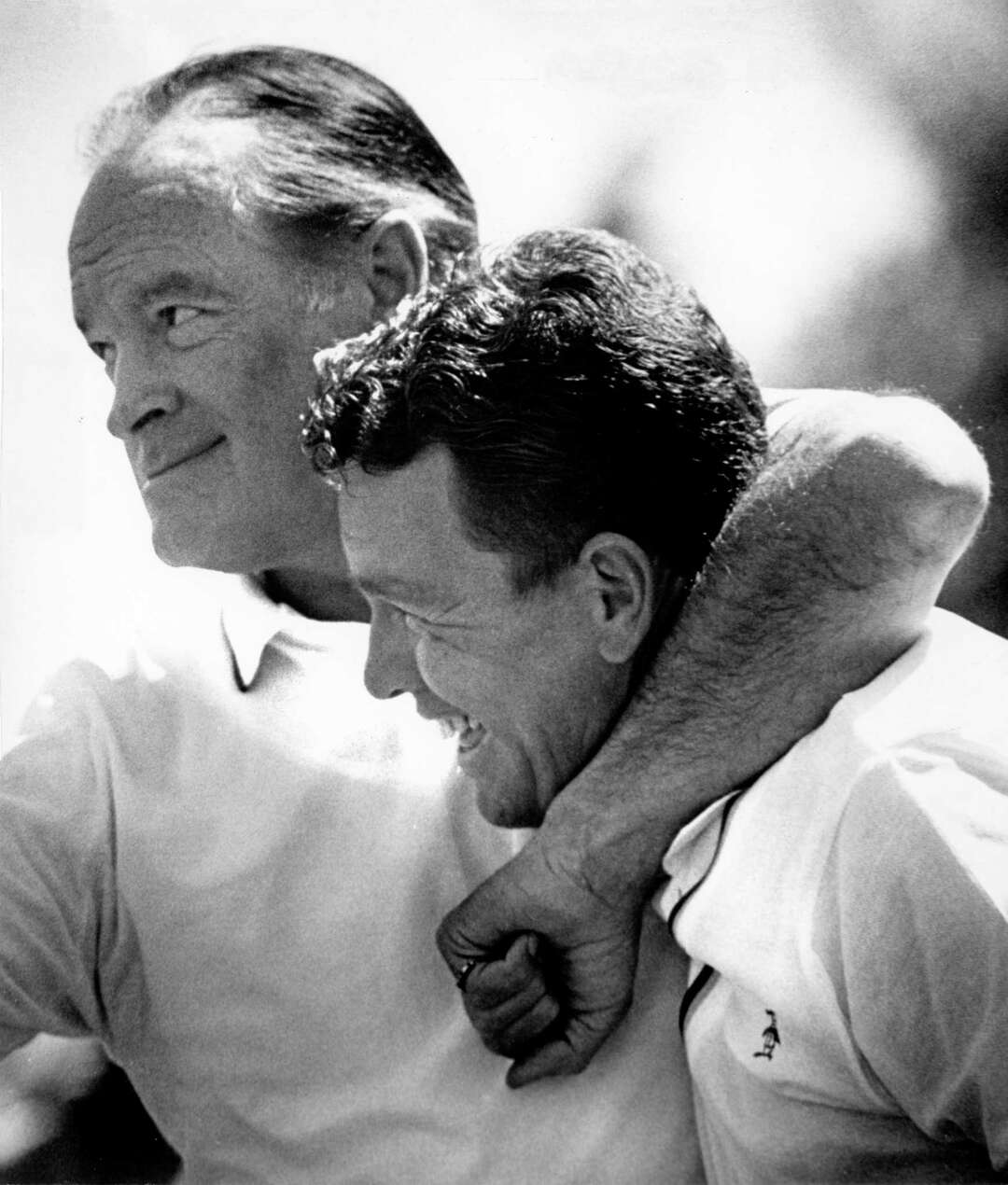Golf legend Jack Burke Jr.: The 50 people who define Houston sports