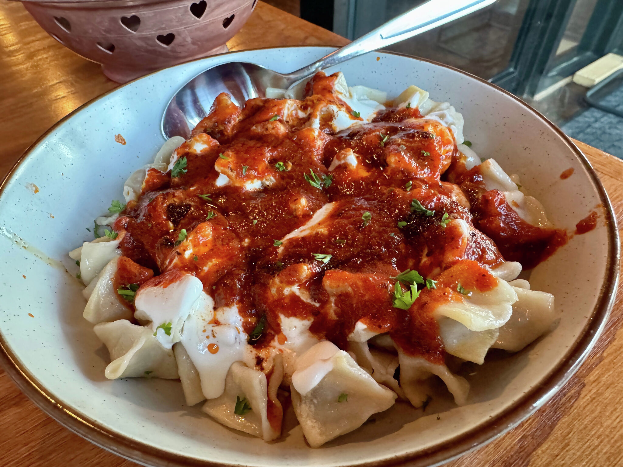 Meteorologist Jill Szwed leaving WTEN