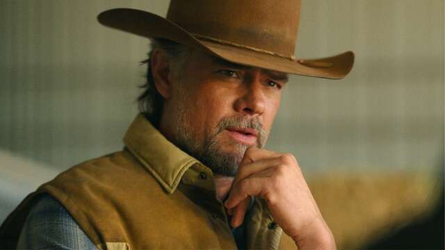 Josh Duhamel Reveals What It's Like To Raise His Kids in Off-Grid ...