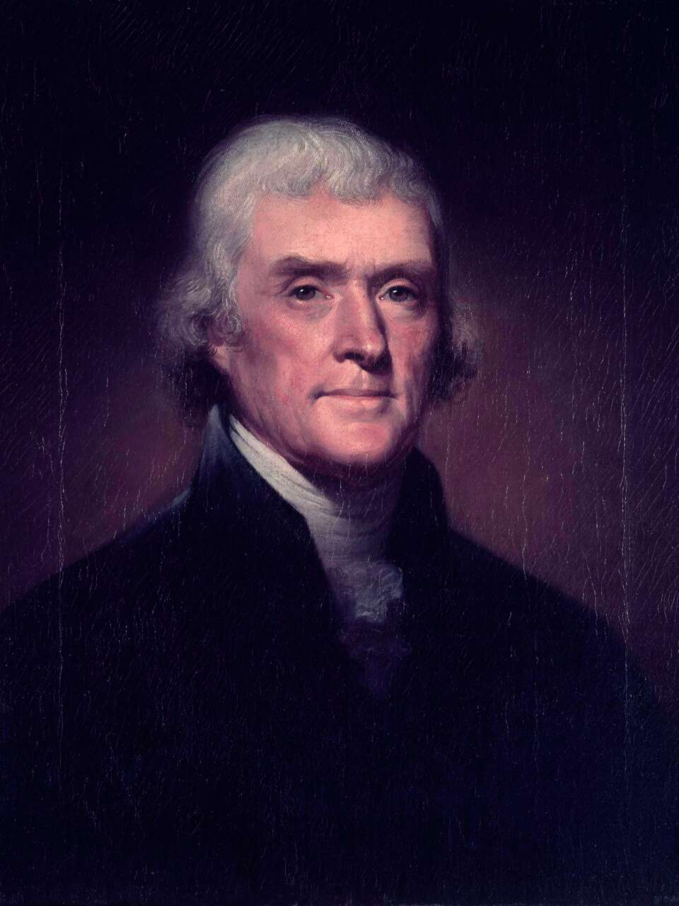 Opinion: Thomas Jefferson was aware of his slavery hypocrisy