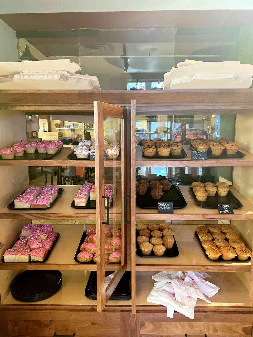 Alamo Biscuit Co. opens 24-hour River Walk location