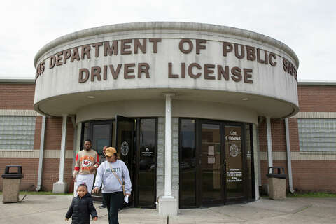 REAL ID deadline sparks long waits at Texas DPS offices