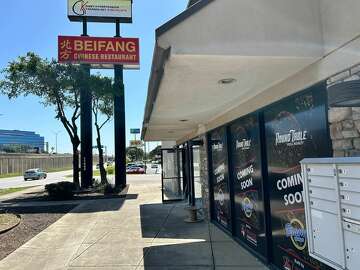 Shuttered San Antonio Chinese restaurant nears its comeback