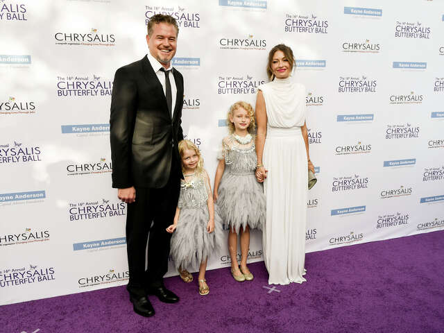 Eric Dane of ‘Grey’s Anatomy’ announces ALS diagnosis