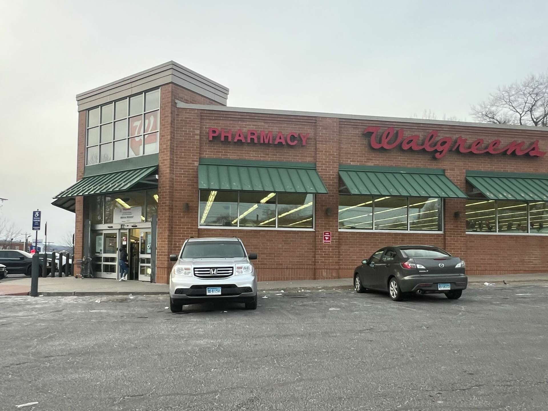 Walgreens shutting down New Milford location amid nationwide closures