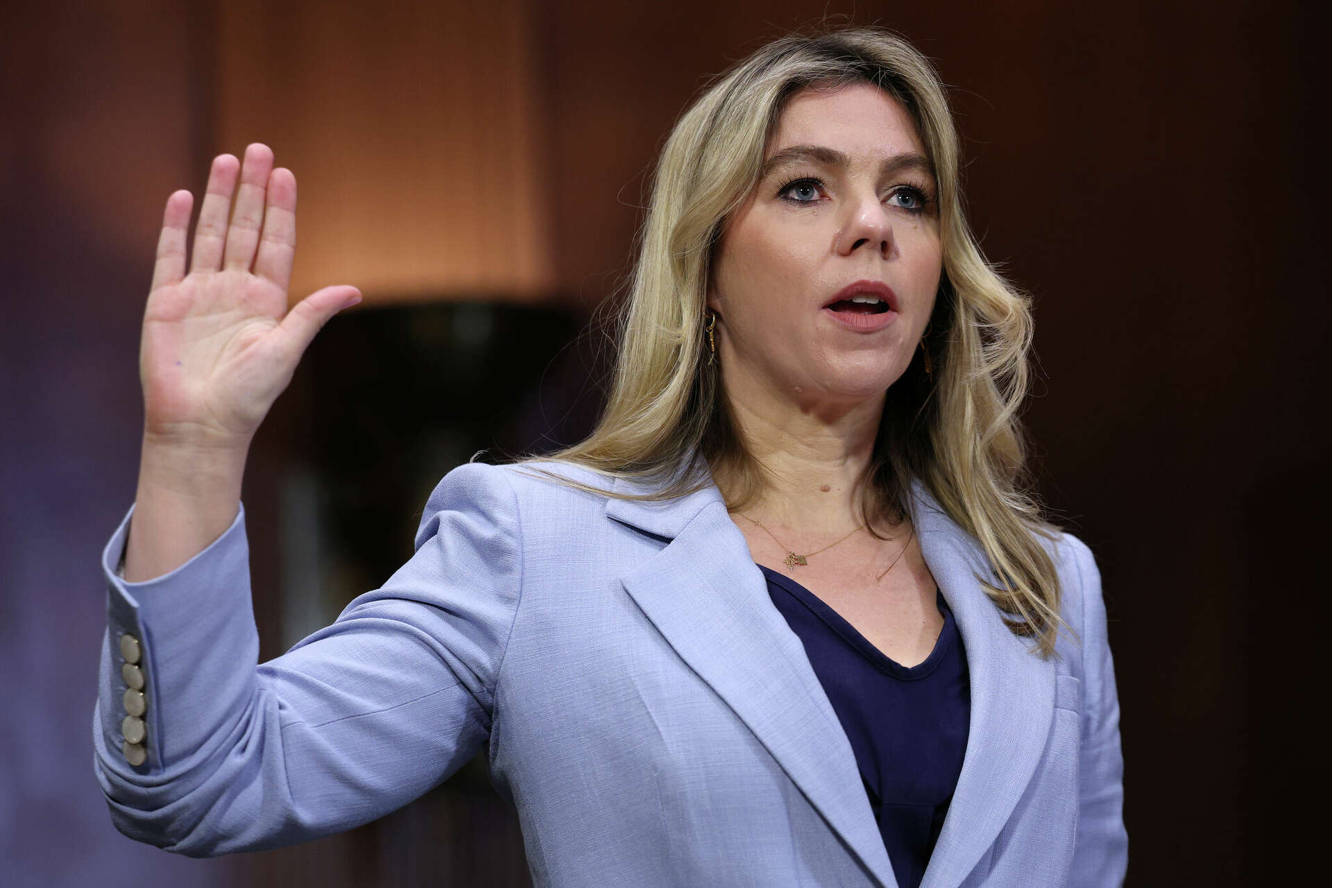 ‘Careless People’ author testifies to Senate after Meta memoir