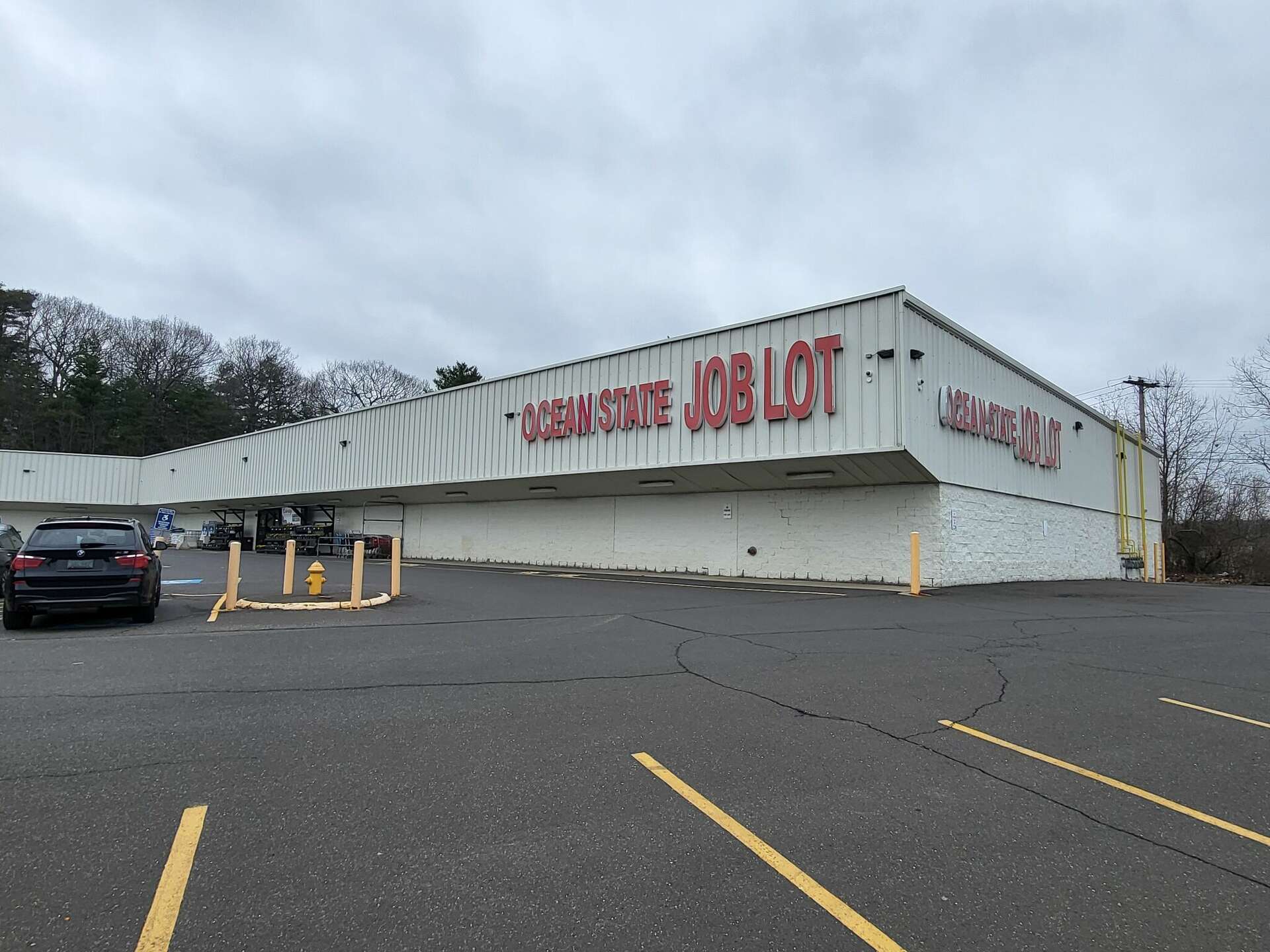 Ocean State Job Lot buys new location for its Waterbury store