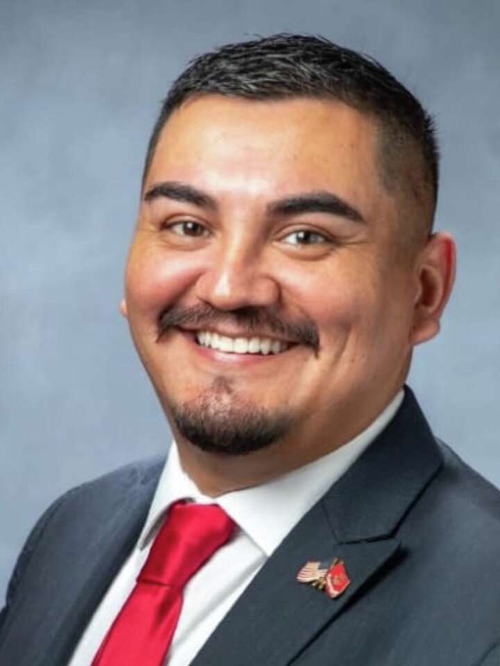 Chavez holiday, teacher union stir debate in Northside ISD races