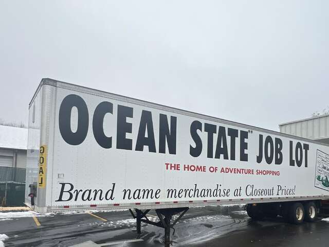 Ocean State Job Lot to give gift cards in exchange for coins