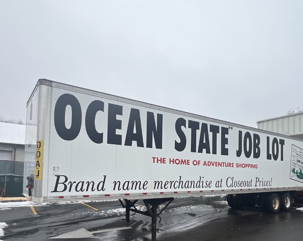 Ocean State Job Lot to give gift cards in exchange for coins