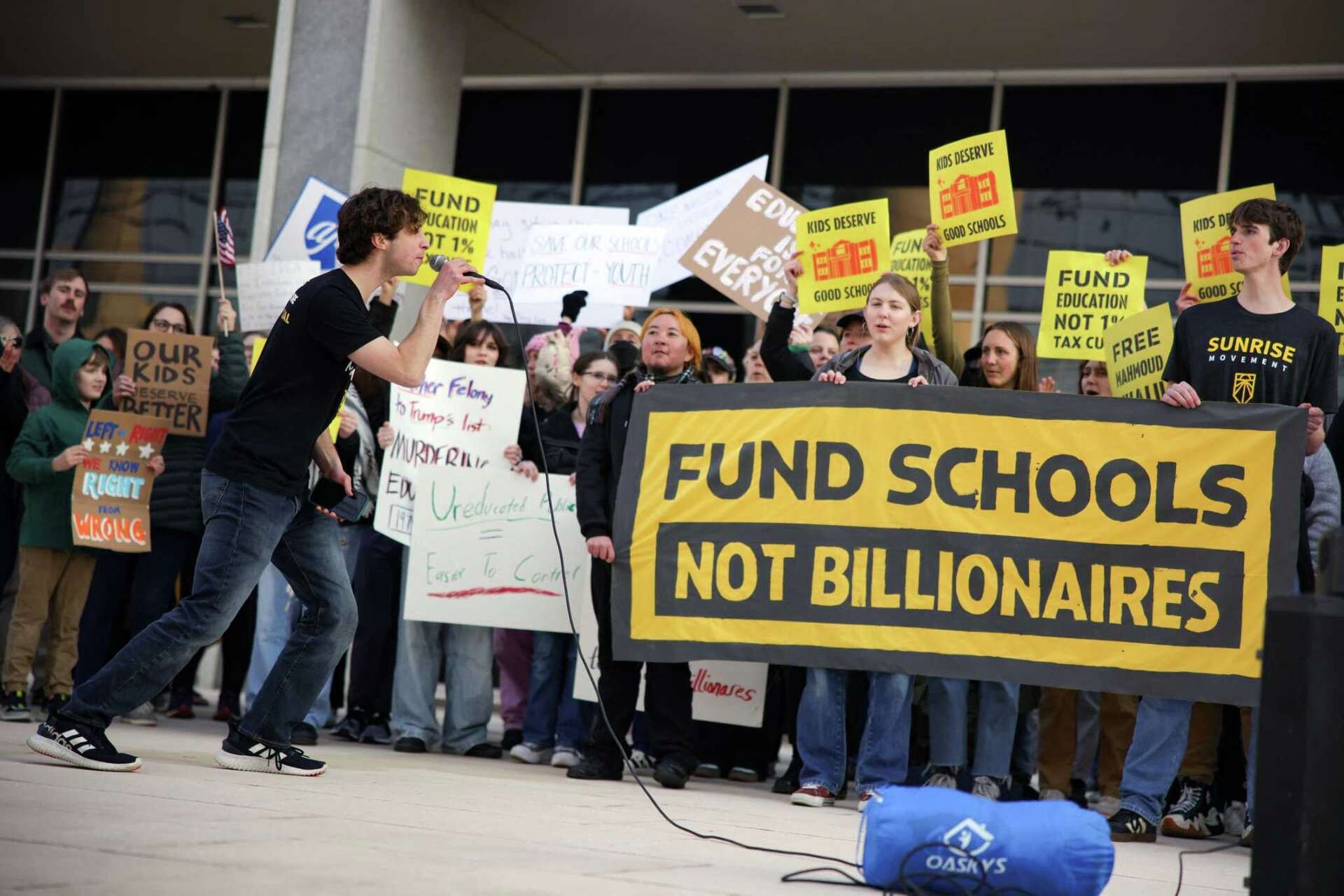 How Republicans think dismantling the Education Department should work