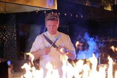 'Hell’s Kitchen' winner Kyle Timpson now an executive chef at Foxwoods