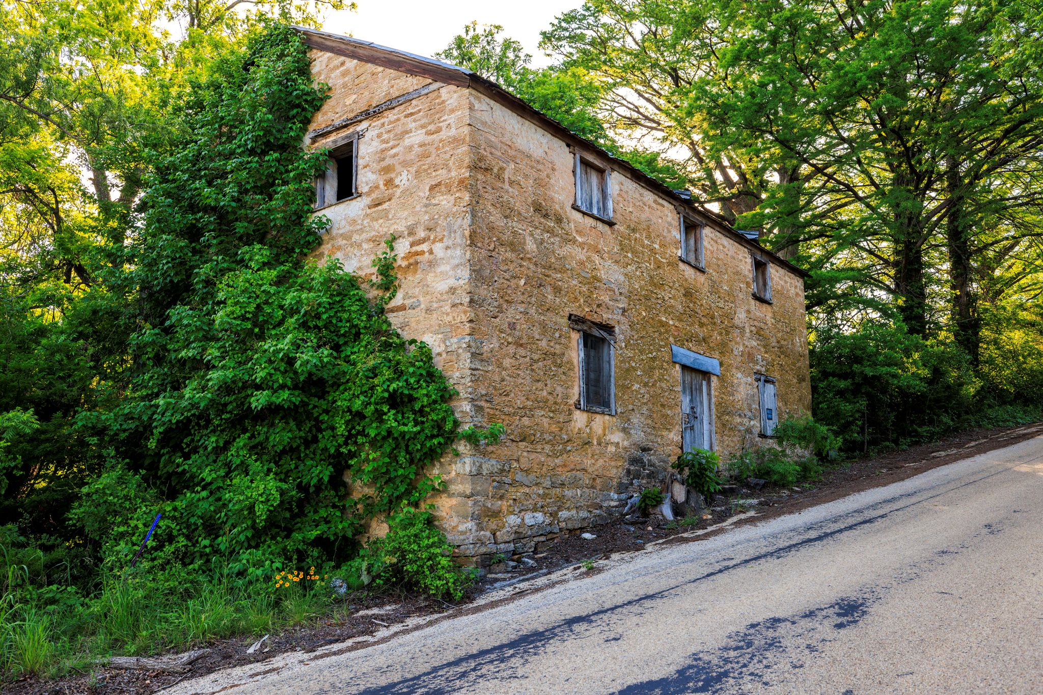 Landmark Texas Hill Country ranch for sale after 150 years