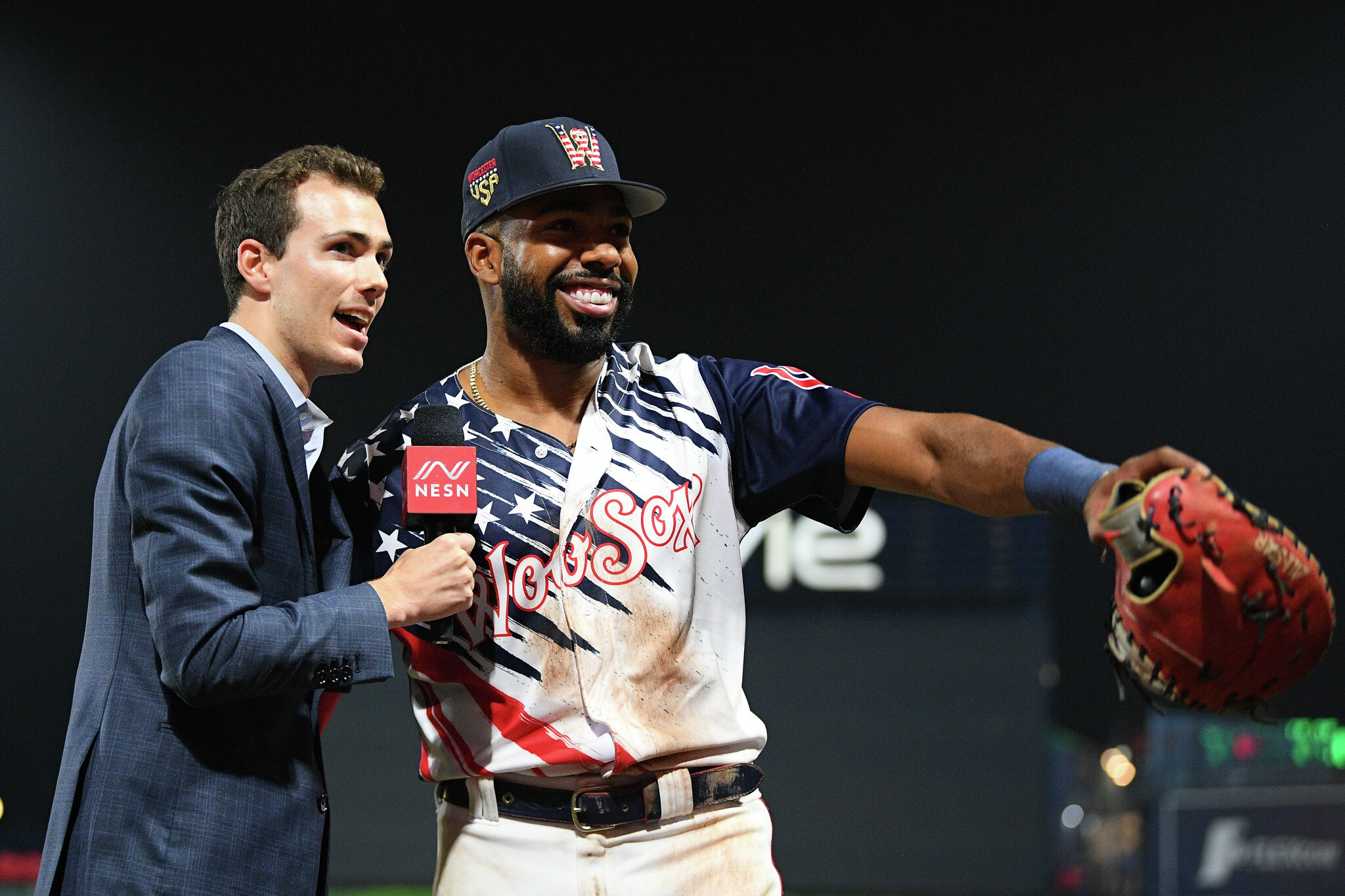 CT native Cooper Boardman will call Boston Red Sox games