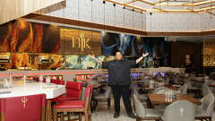 'Hell’s Kitchen' winner Kyle Timpson now an executive chef at Foxwoods