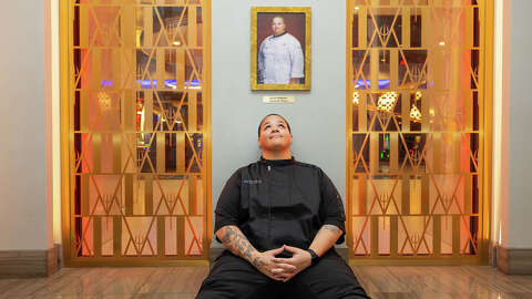 'Hell’s Kitchen' winner Kyle Timpson now an executive chef at Foxwoods