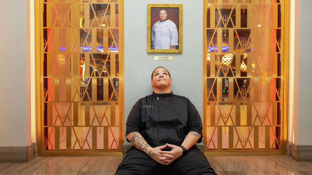 'Hell’s Kitchen' winner Kyle Timpson now an executive chef at Foxwoods