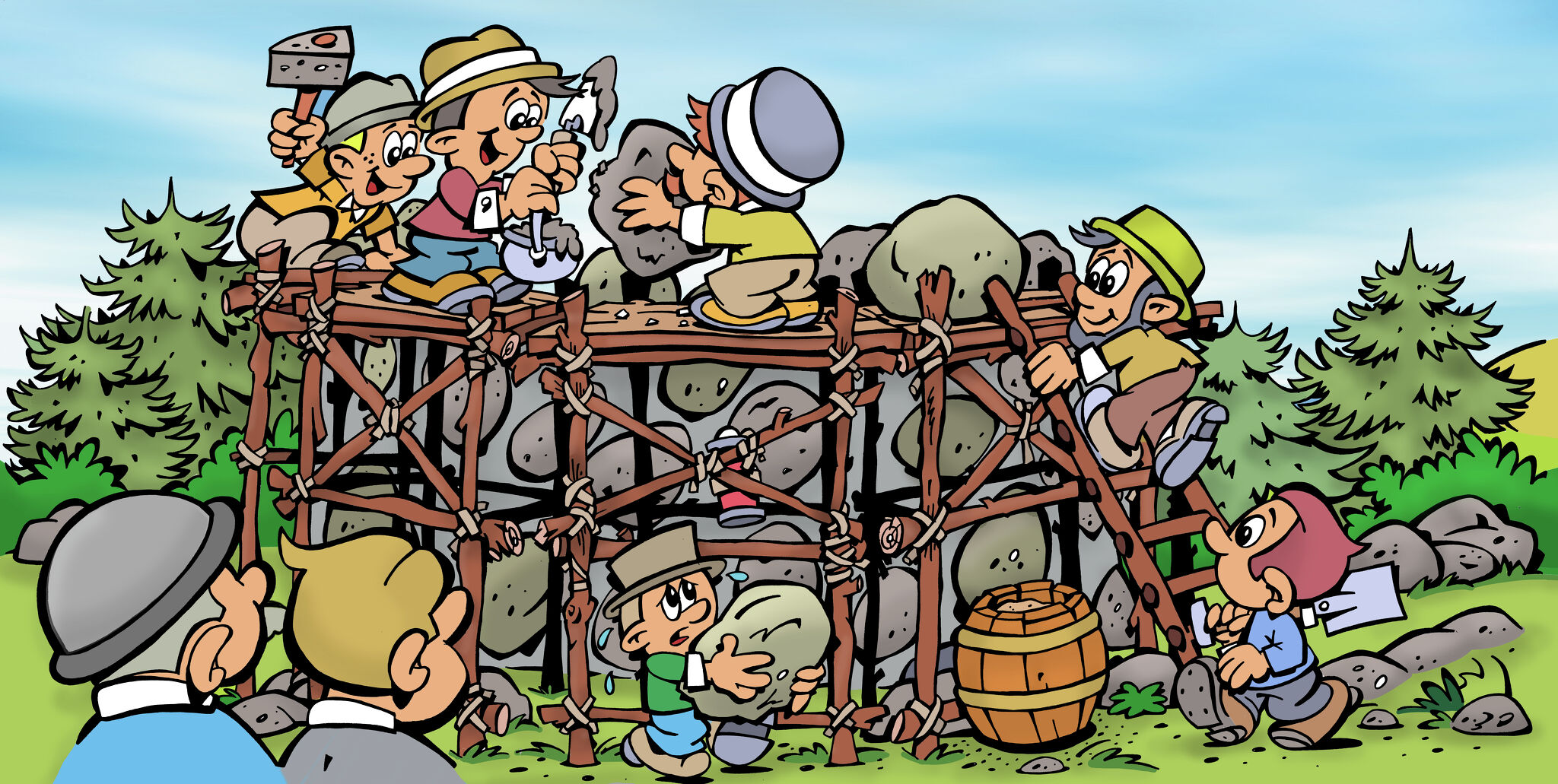 Jeffery Kurz (opinion): An author's passion for Meriden history