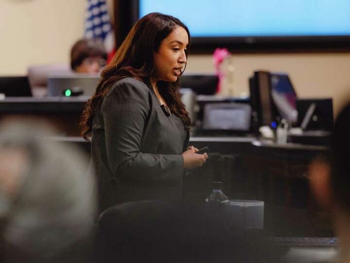 Jury deliberating fate of rapper 'Tay-K' in S.A. murder case sent home