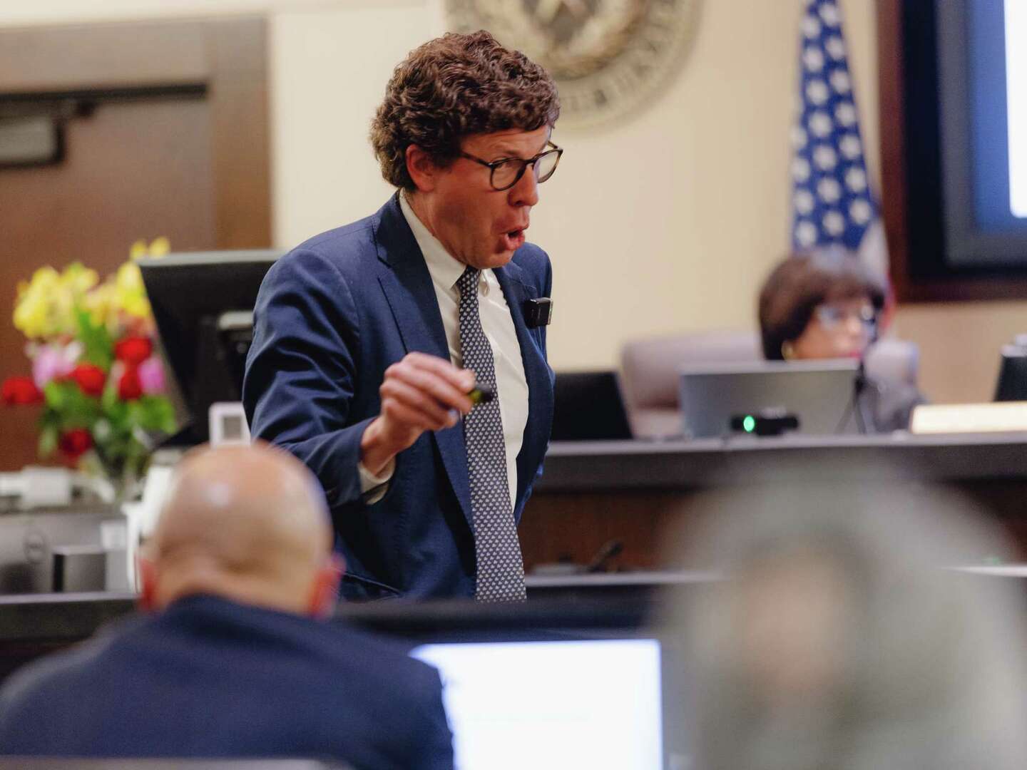 Jury deliberating fate of rapper 'Tay-K' in S.A. murder case sent home