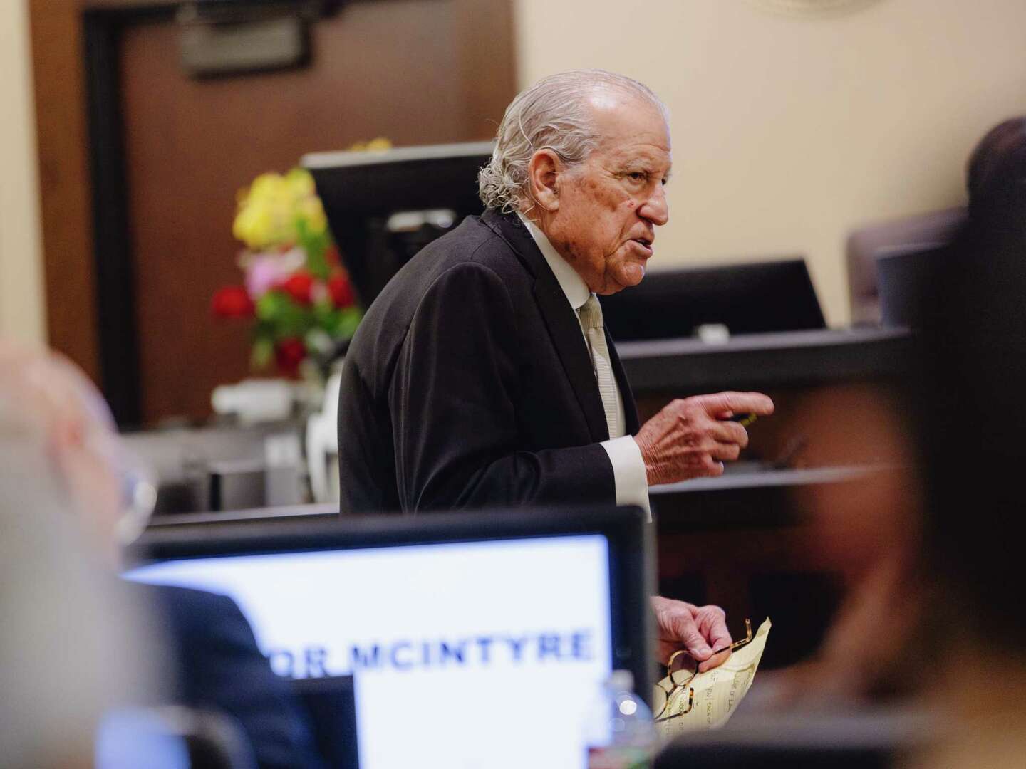 Jury deliberating fate of rapper 'Tay-K' in S.A. murder case sent home