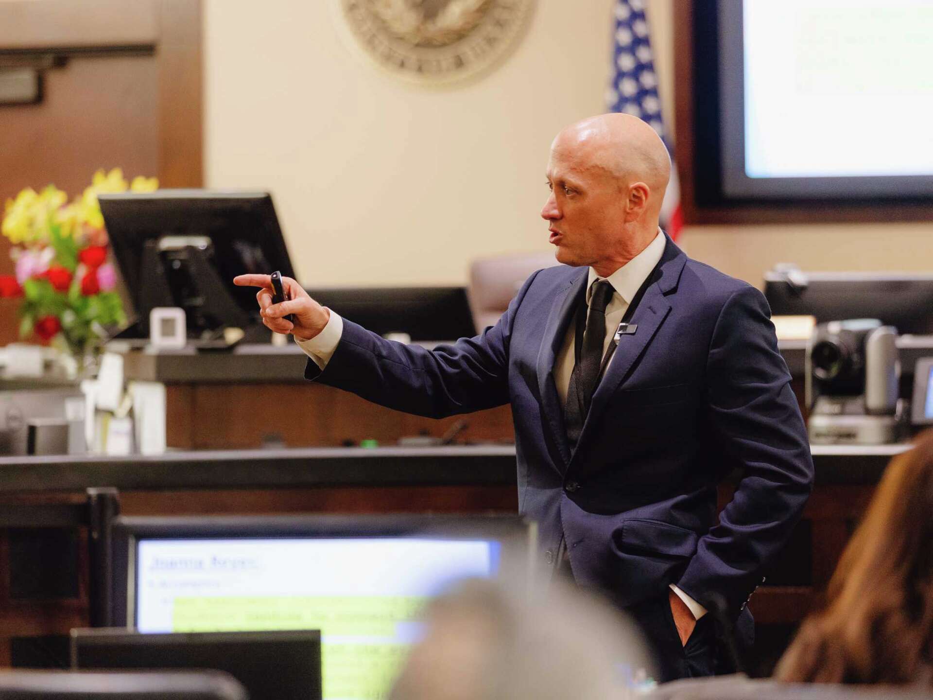 Jury deliberating fate of rapper 'Tay-K' in S.A. murder case sent home