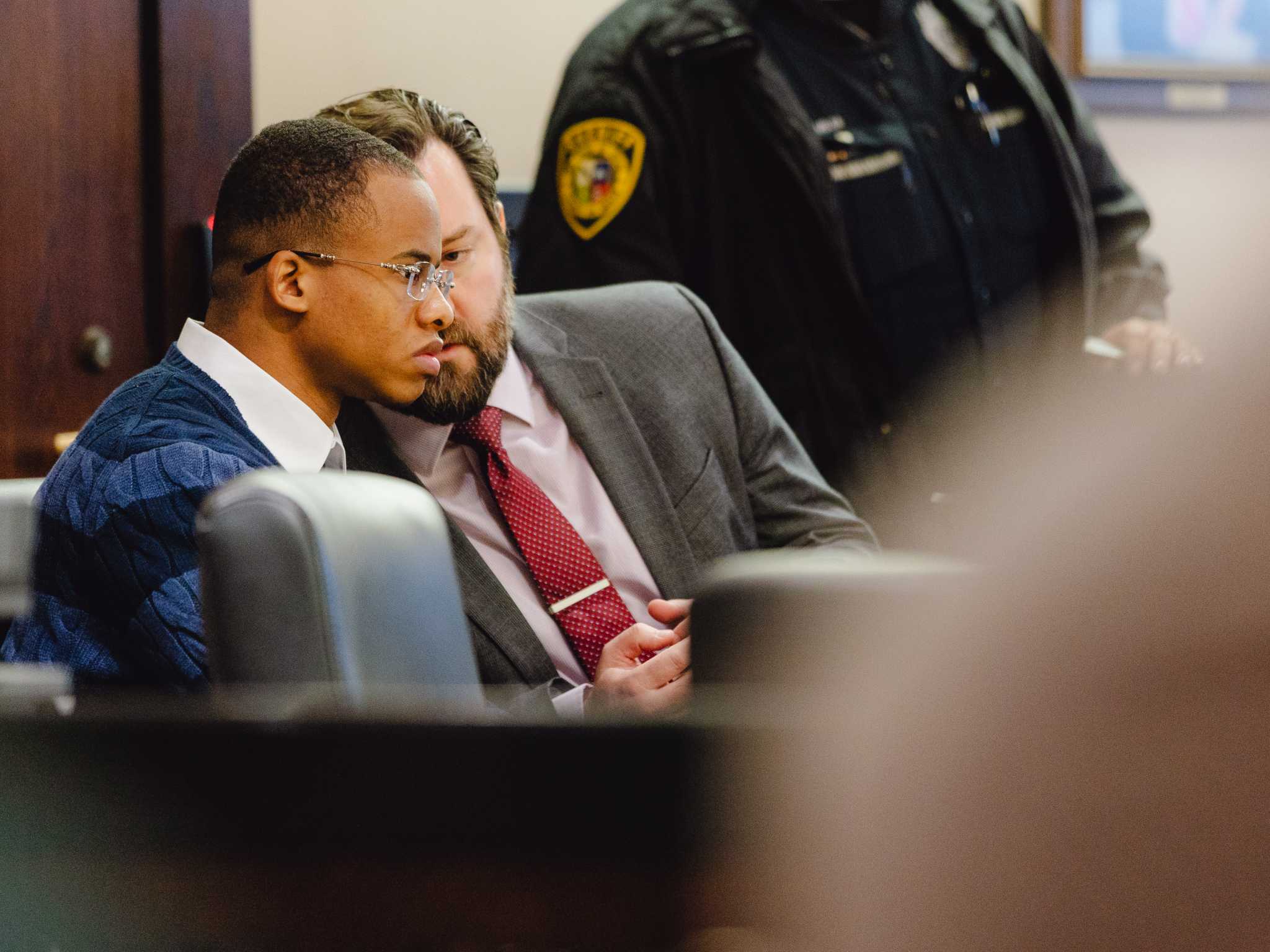 Jury deliberating fate of rapper 'Tay-K' in S.A. murder case sent home
