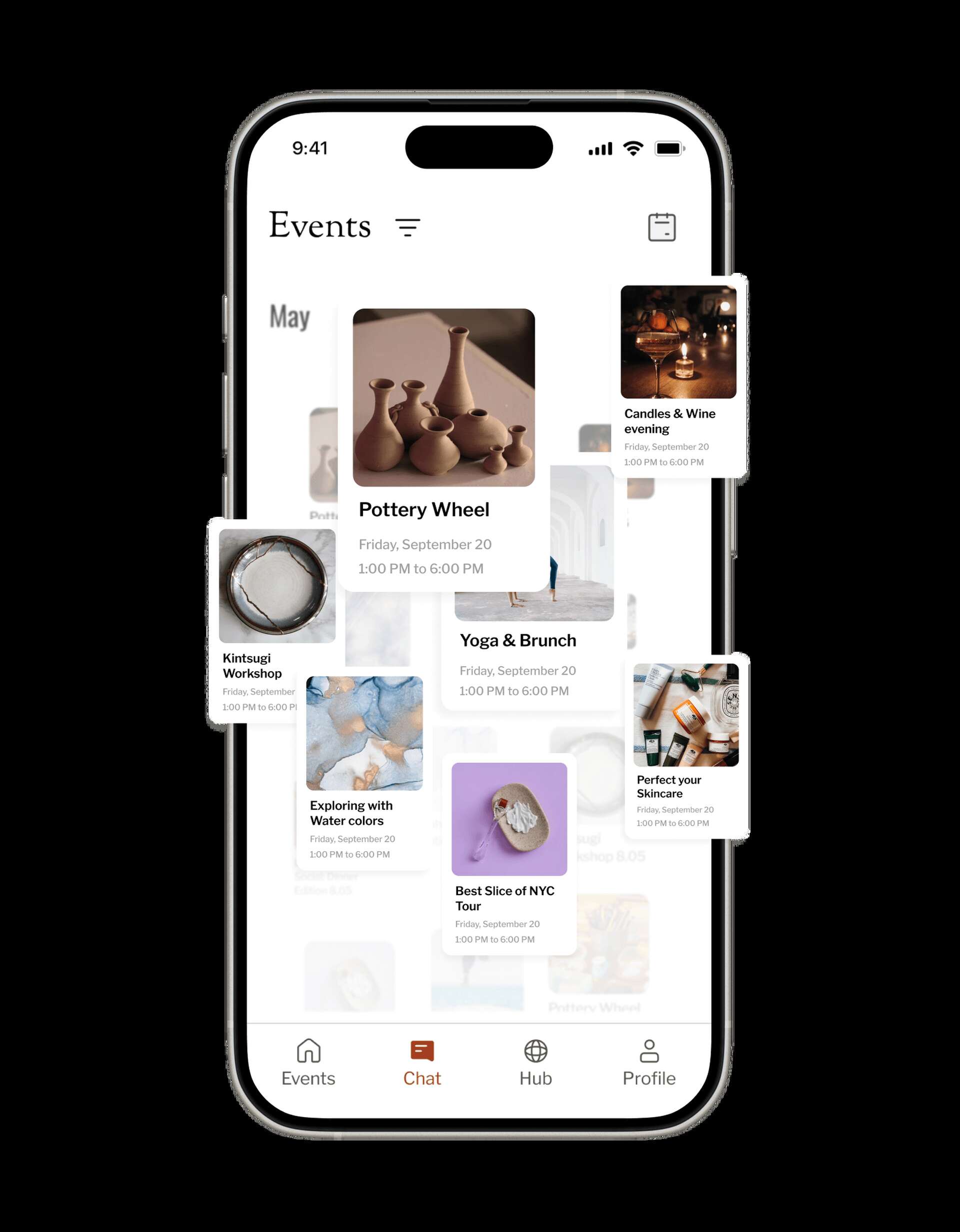 Austin named US debut for women's friendship app Les Amis