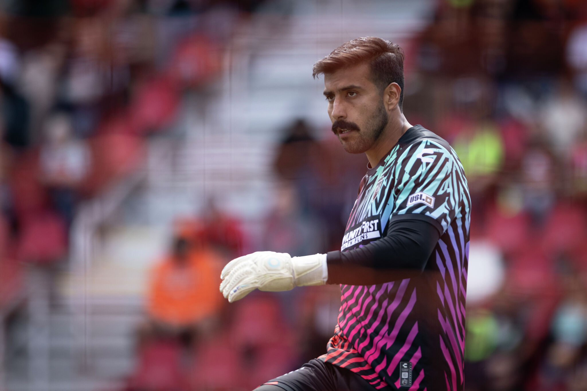 SAFC aims to get back on winning track against Miami FC