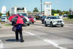 Octavia Johnson, Transportation Reporter - Houston Chronicle