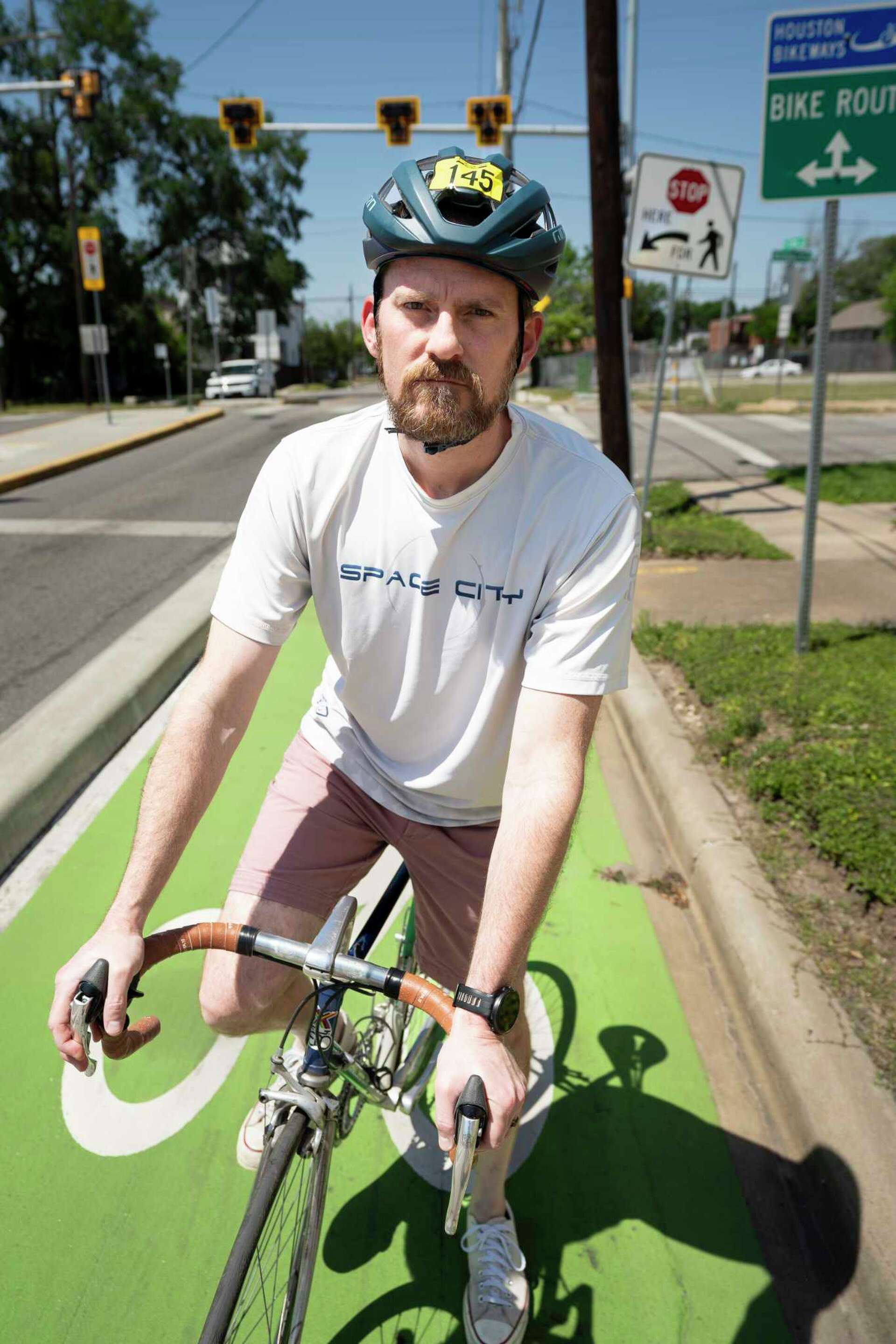 A street divided: 11th Street redesign sparks Heights debate