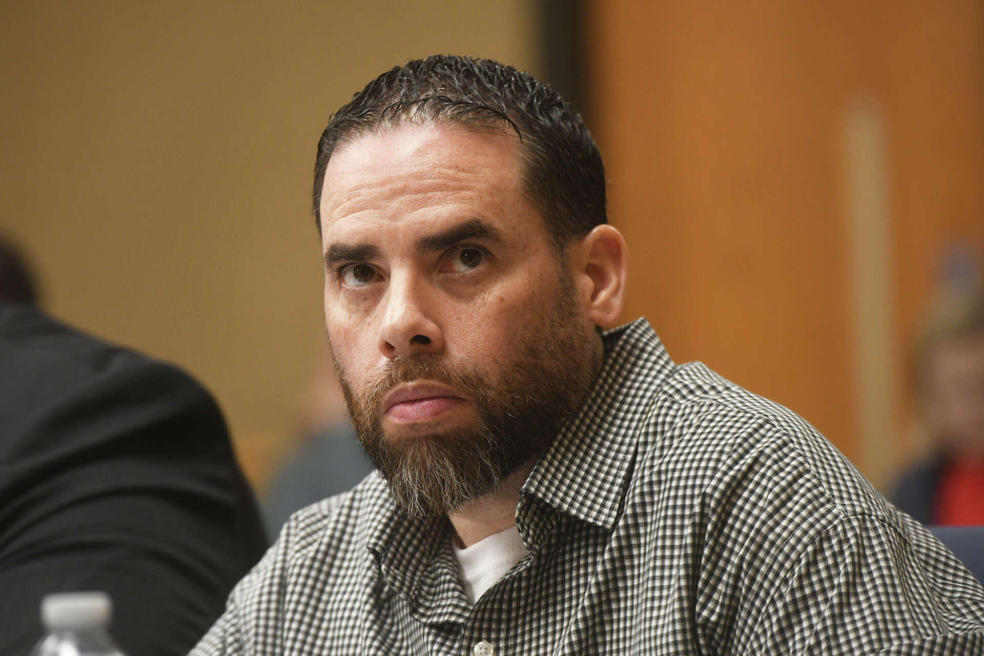 Jury in Jose Morales trial hears 911 call minutes before 2019 killing