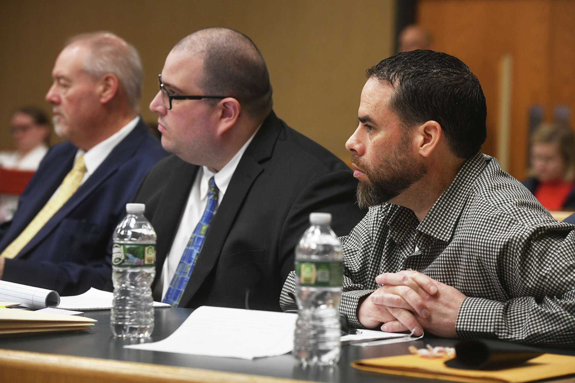 Jury in Jose Morales trial hears 911 call minutes before 2019 killing