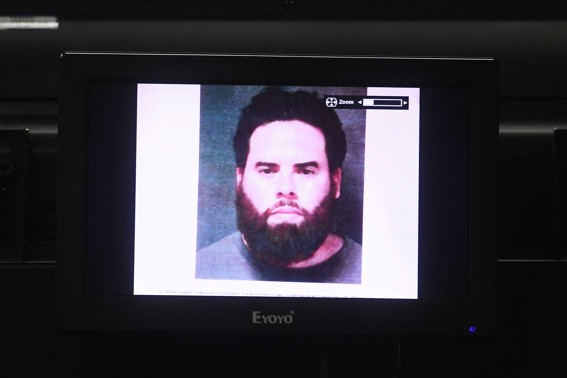 Jury in Jose Morales trial hears 911 call minutes before 2019 killing