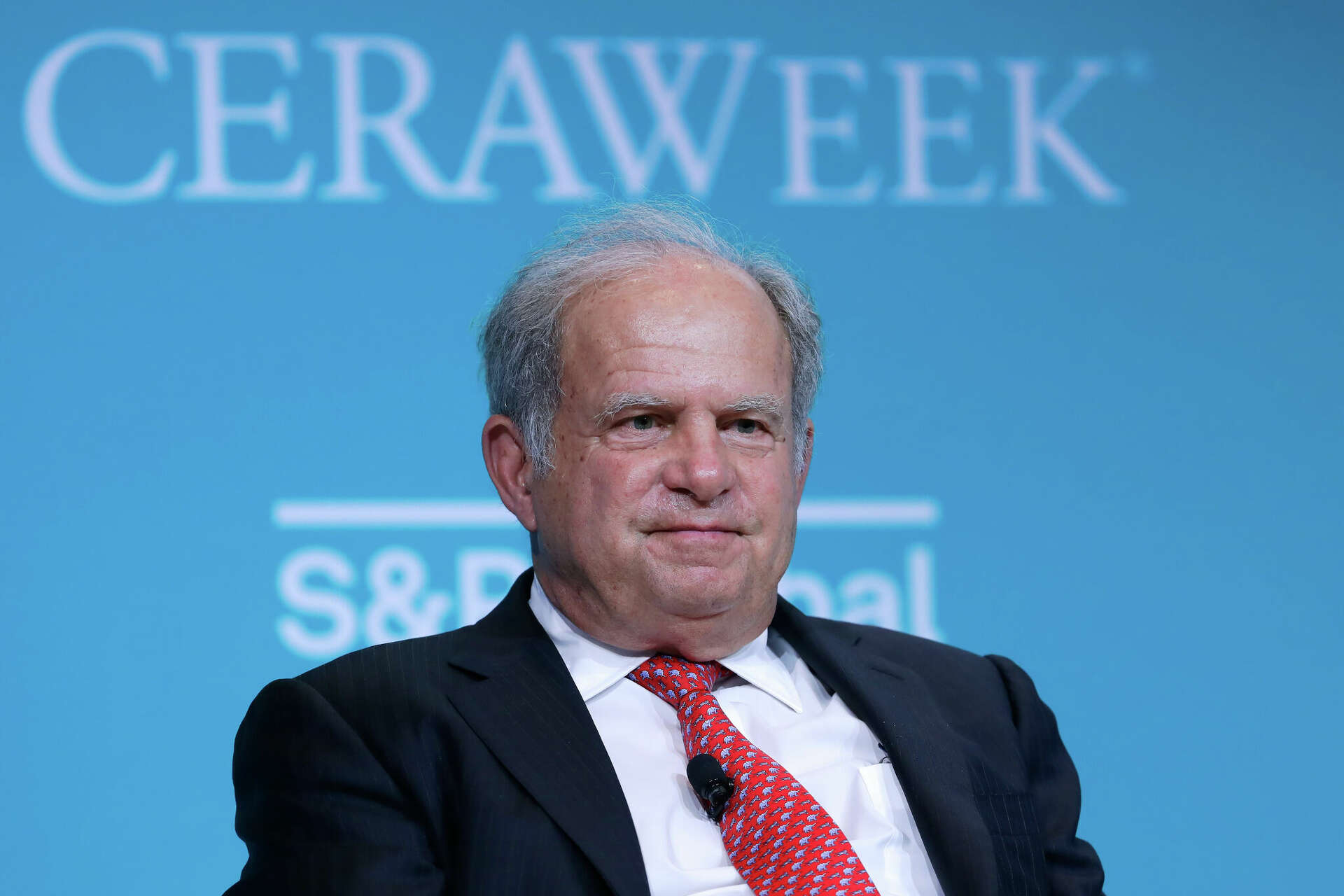 FTC denies Scott Sheffield’s bid to overturn ExxonMobil board ban