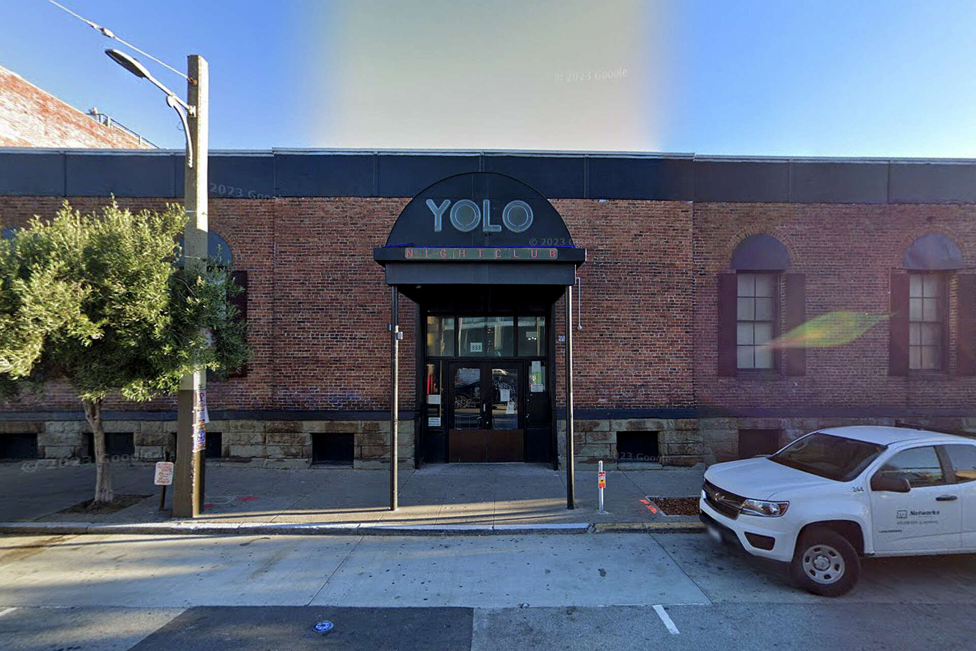 Controversial San Francisco club that replaced Slim's is closing
