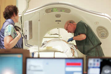 CT scans may be more harmful than previously thought, UCSF study finds