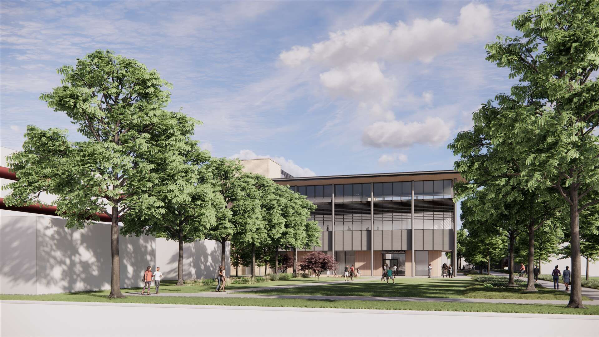 University of Houston to give new home to Hobby School