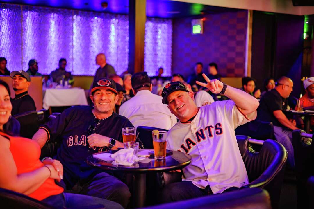 San Francisco strip club’s free fried chicken buffet returns