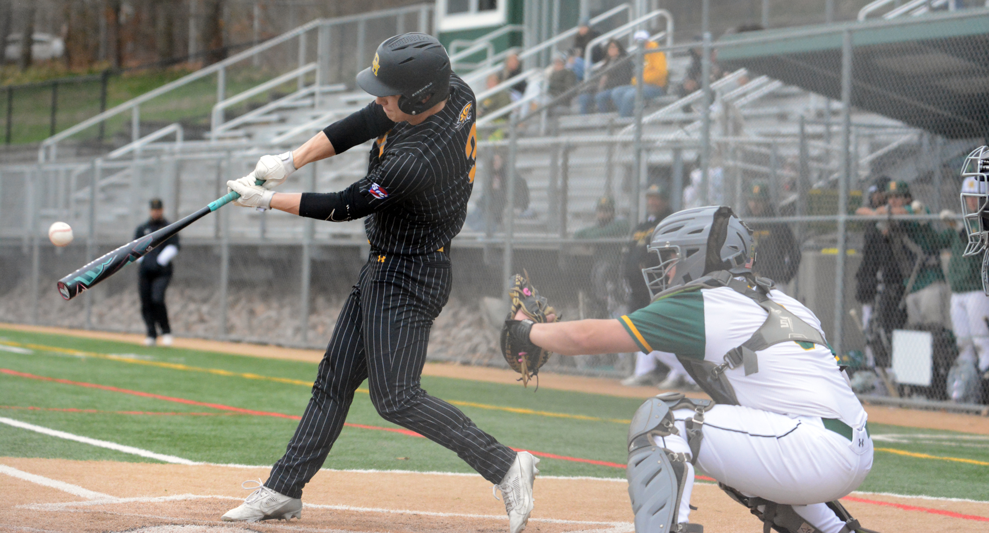 Connecticut baseball top performers and games to watch