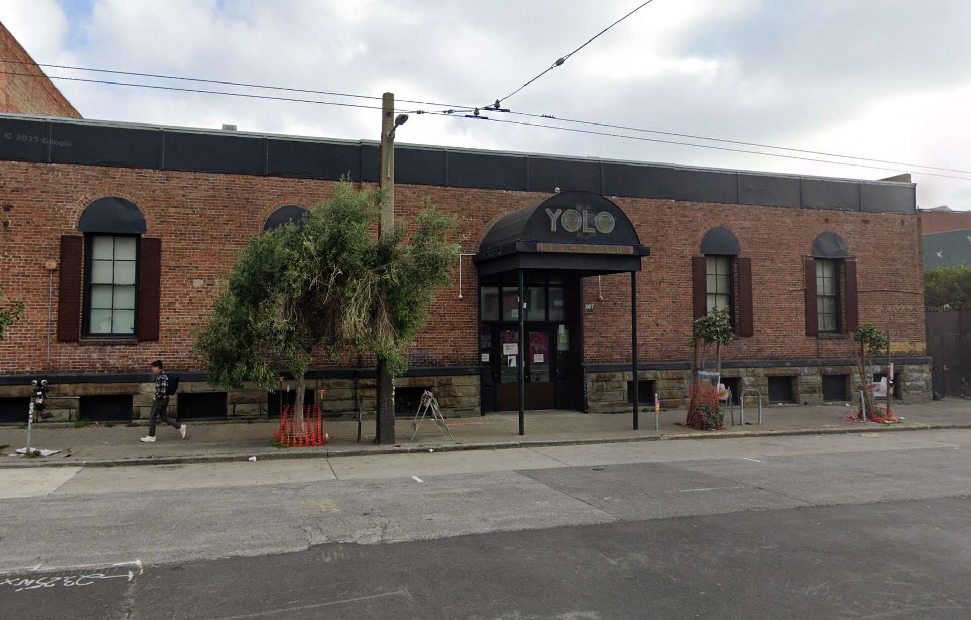 Yolo Nightclub closes after 4 year run in former home of Slim’s