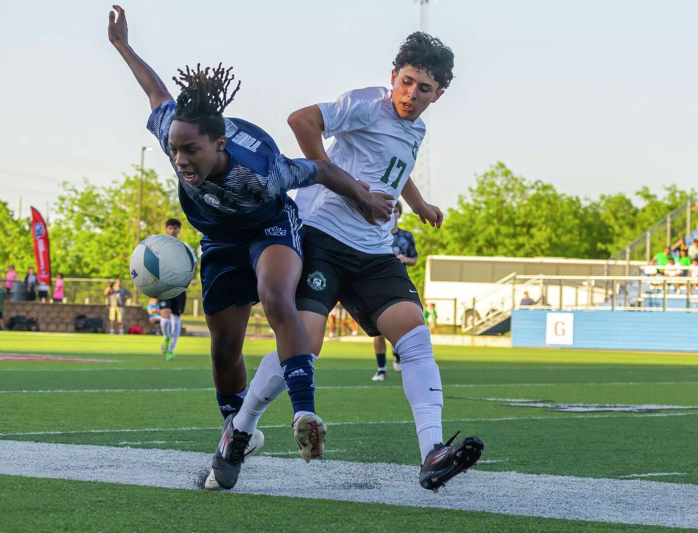 Southwest boys fall to Walnut Grove in boys state championship game