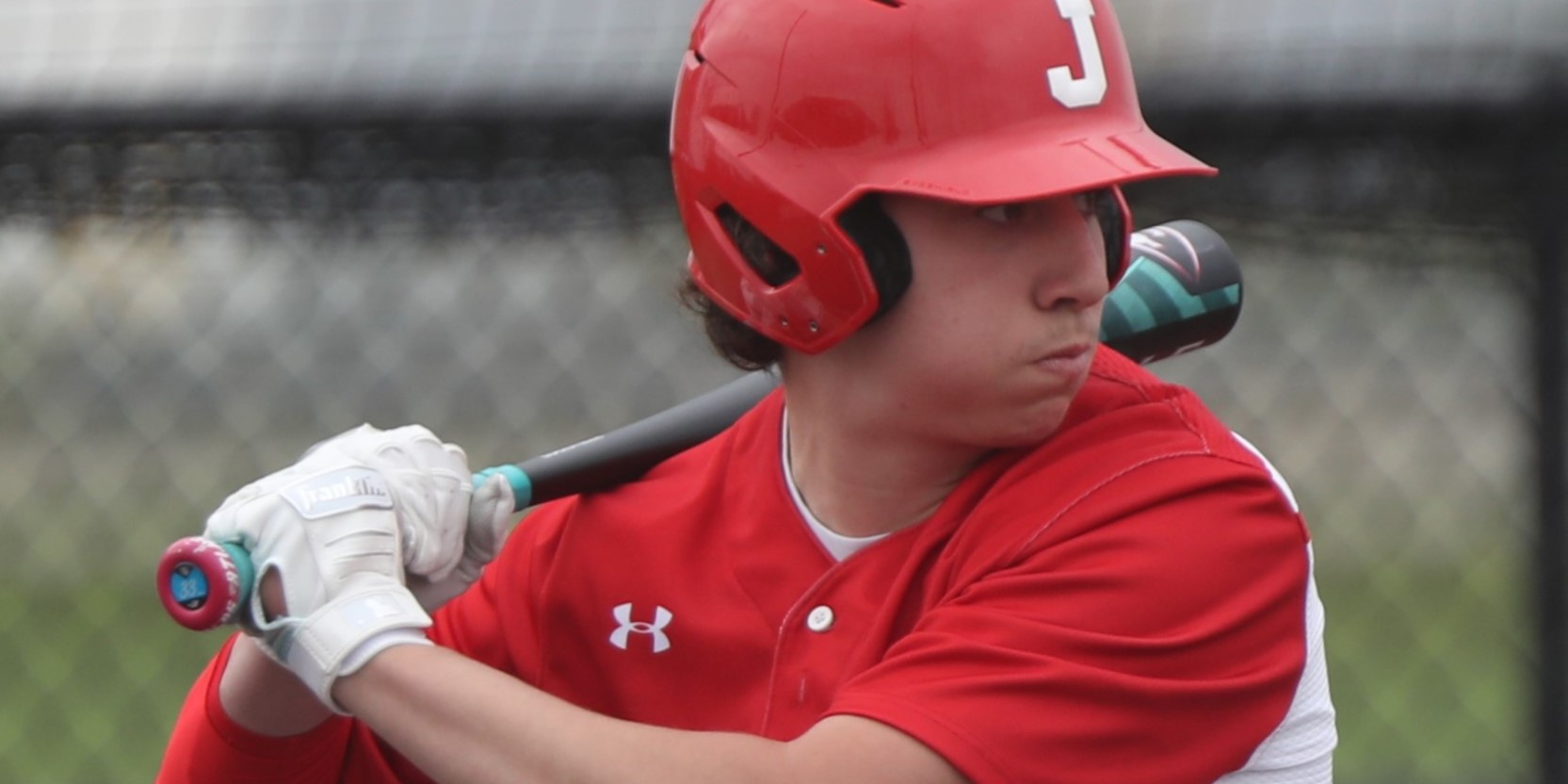 Ryan Headen pitches shutout as Jacksonville beats Athens 5-0