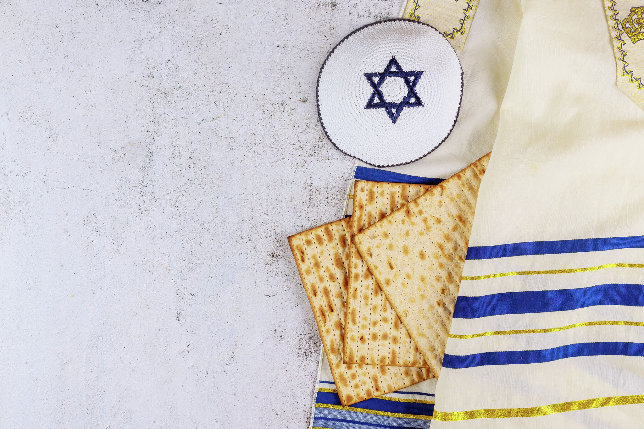 When is Passover? Here's what to know about the Jewish holiday